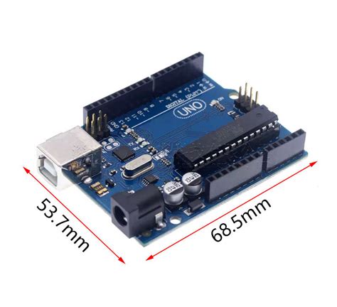 Arduino Uno R3 Decode