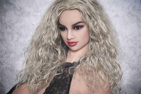 Af 163cm Love Doll Billy Ray Is An Affordable Real Love Doll