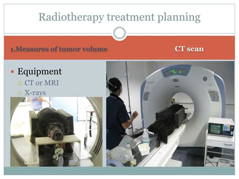 Ppt Radiation Therapy Powerpoint Presentation Free Download Id3042093