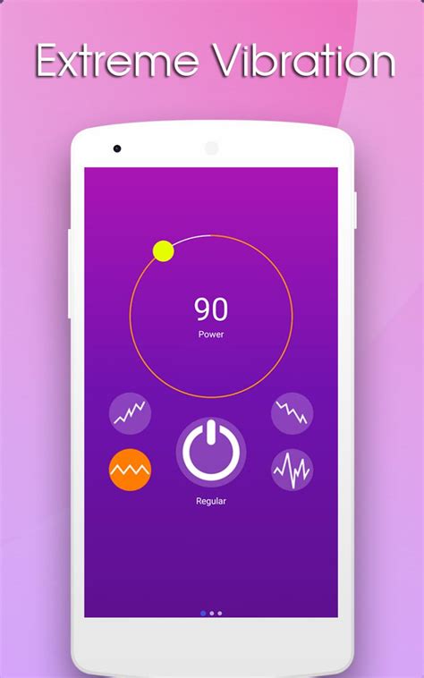 Vibrator Strong Vibration App Apk For Android Download