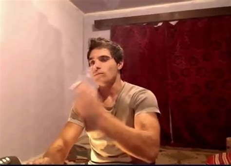 Hot Smoker Video Thisvid Com