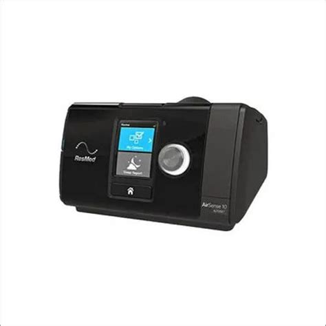 air sense 10 cpap machine at 65000 00 inr in mumbai maxtech healthcare pvt ltd