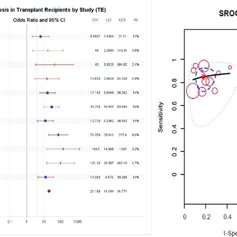 A Diagnostic Accuracy Of Fibroscan For The Prediction Of F2 4 Download Scientific Diagram