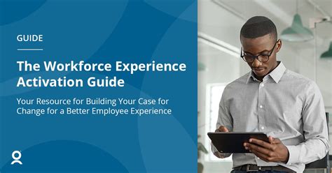Workforce Software On Linkedin Workforce Experience Activation Guide Workforce Software