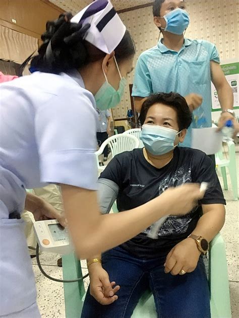 9 มิถุนายน 2564 โรงเรียนเทศบาล 3 ยุวบูรณ์บำรุง Facebook