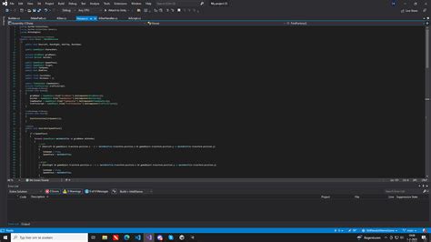Unity Keeps Freezing When I Run This Code I Cant Figure Out Why Runity2d