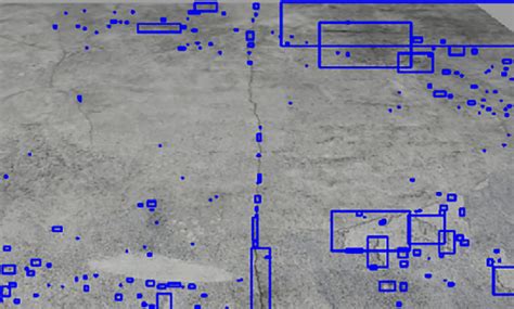 Drexel Researchers Propose Ai Guided System For Robotic Inspection Of Buildings Roads And Bridges