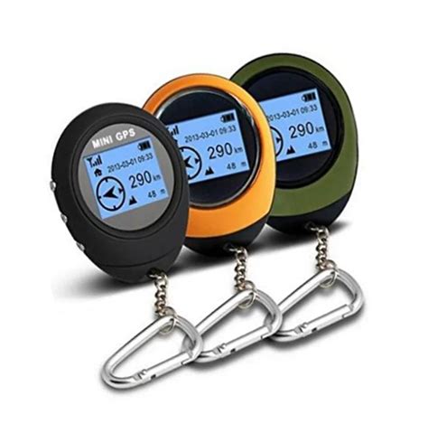 Aliexpress Com Buy Gps Receiver Tracker Usb Rechargeable For Outdoor Sport Travel Gps Tracker