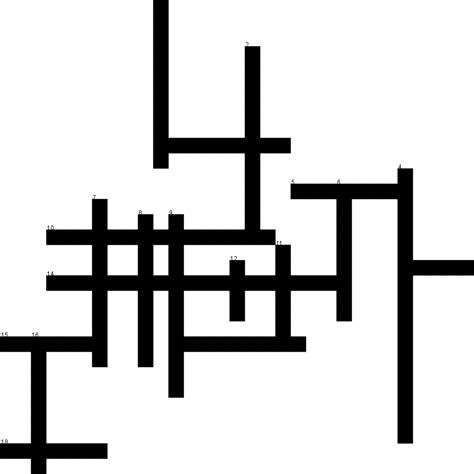 Unit 3a Cell Structure And Function Crossword Labs
