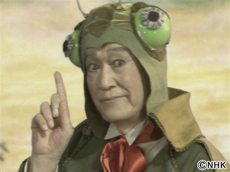 ノッポさんをしのんで「できるかな」「みんなのうた」を放送 Tvガイドweb