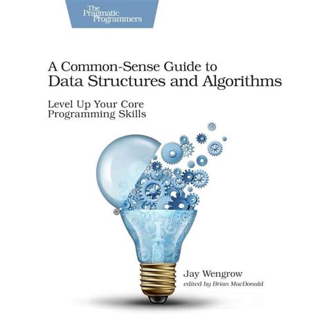 Jual Buku Jay Wengrow A Common Sense Guide To Data Structures And