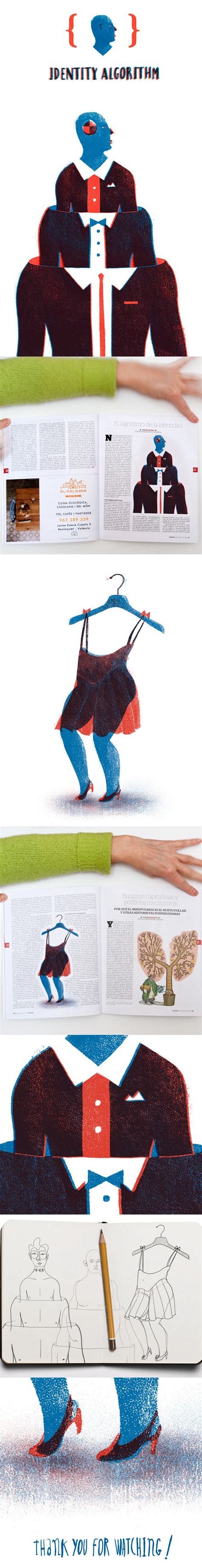 Identity Algorithm Behance Identity Algorithm Behance