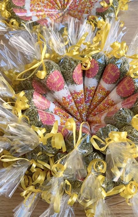 Indian Wedding Favors Wedding T Hampers