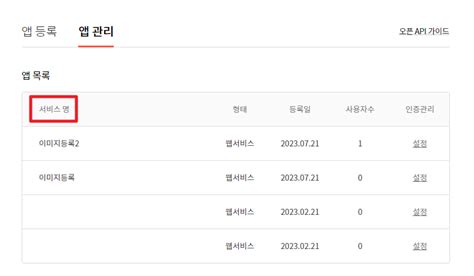 티스토리 Access Token 쉽게 얻는법 Minharang