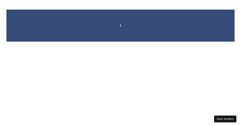 Scroll Automatically Antd5128 Codesandbox