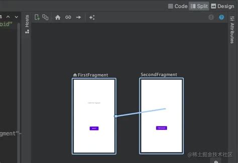 一文详解jetpack Android新一代导航管理navigationjetpack Navigation Csdn博客