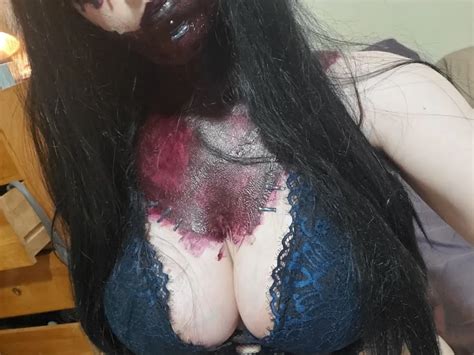 Cosplay Sets Number Welcome To The Horror Show Pics XHamster