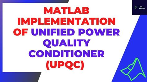 sathishkumar s on linkedin matlab implementation of unified power
