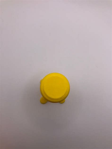 Mini Keyboard Joystick Stl File 3d Print For Keyboard And Etsy