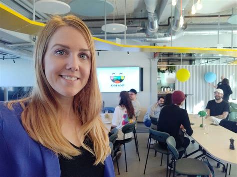 Marie Mejerwall On Linkedin Gamedev Gamedesign Speaker