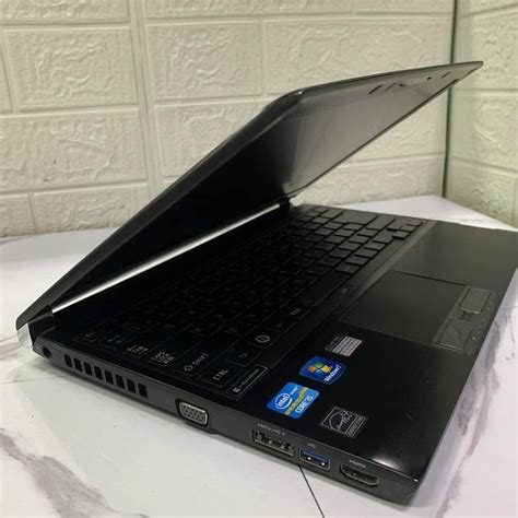 Toshiba Dynabook Laptop Corei5 3rdgen Computers And Tech Laptops And Notebooks On Carousell