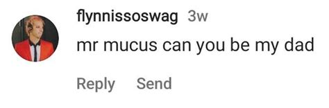 Mucinex Mascot Mr Mucus Is Unlikeliest Of Sex Symbols Comic Sands