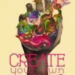 Create Your Own World IDevie
