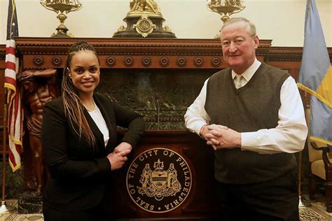 Phillys New Police Commissioner And The Lgbtq Community Philadelphia