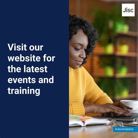 Data Webinar Insights Jisc Data Analytics