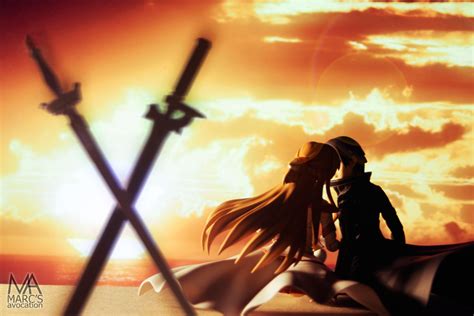 Hình Nền Kirito Và Asuna Top Những Hình Ảnh Đẹp