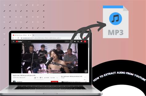 How To Rip Audio From YouTube