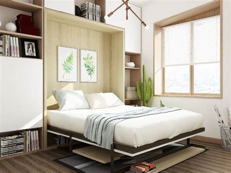 5 Muebles Multifuncionales Para Espacios Pequeños