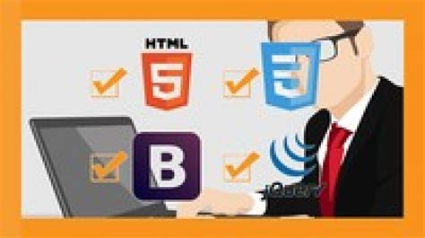 Html Css Bootstrap Jquery Website From Scratch To Production Reviews And Coupon Java Code Geeks
