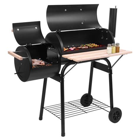 Buy Mtfy 24 Inch Charcoal Grillheavy Duty Bbq Outdoor Picnicportable Backyard Charcoal