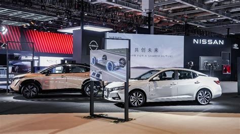 持续推进电驱化战略，日产汽车出席2022中国汽车论坛 汽车之讯