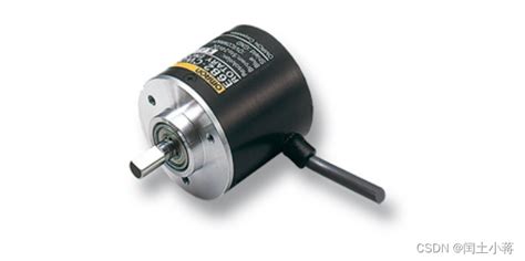 入门电机系列之5编码器电机编码器 Csdn博客