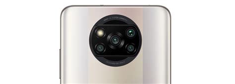 Xiaomi POCO X3 Pro: Smartphone mit Snapdragon 860 | China-Gadgets