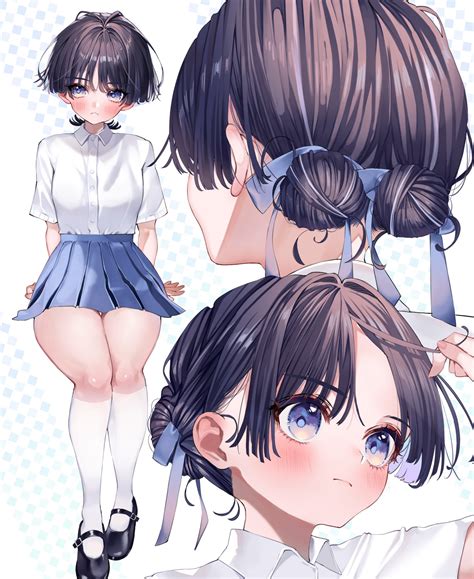 Scaramouche Genshin Impact Drawn By Madk89 Danbooru