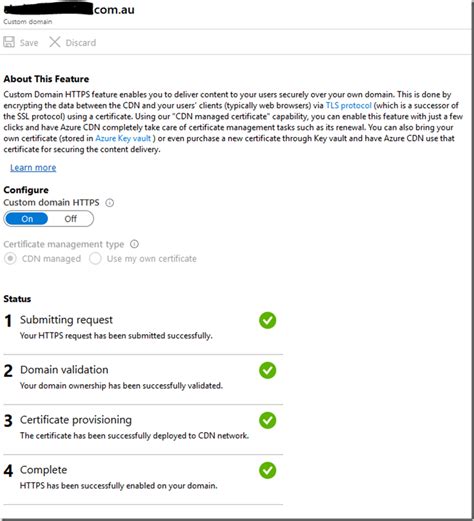 Azure Serverless Full Stack Ididtryit Blog