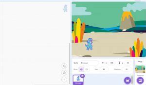How To Create Jumping Game In Scratch Simple Steps Codingal