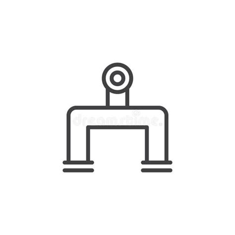 Pipeline Symbol Stock Illustrations 33 788 Pipeline Symbol Stock