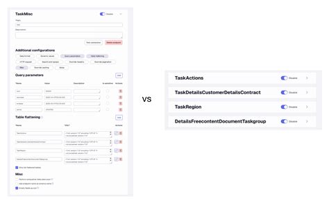 Rest Data Source Multiple Xslt Tables Performance Test Community