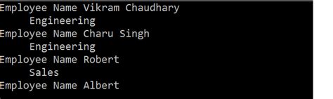 How To Use Left Join In C Linq