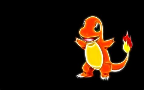 🔥 Free Download Pokemon Charmander Wallpaper Black By Josephm22