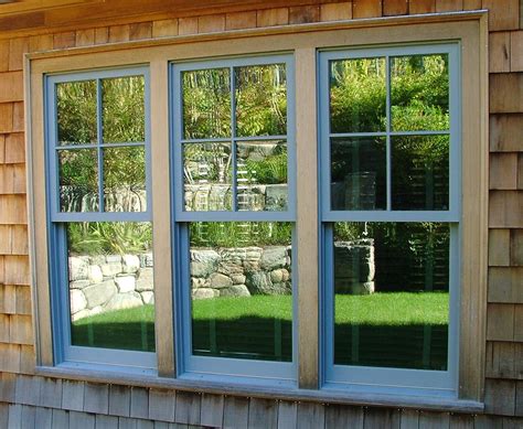Single Hung Window Specifications — H Hirschmann Ltd Architectural