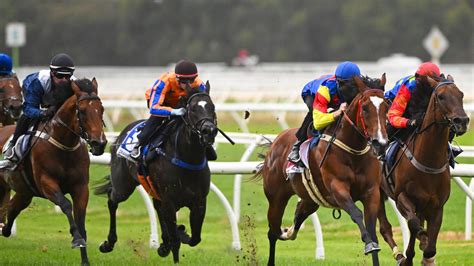 Group 1 Black Caviar Lightning Stakes Likely Field
