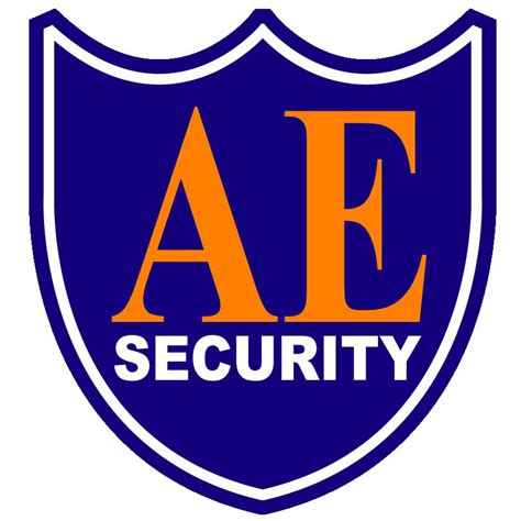 Security System Ae Security System Sdn Bhd
