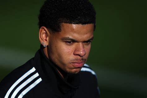 A Relief William Osula Did Not Leave Newcastle Says Eddie Howe Get