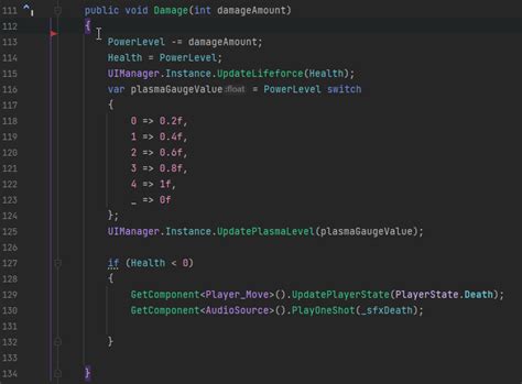 Debugging Scripts In Unity Moving Beyond Debuglog And Into The By James West Level Up