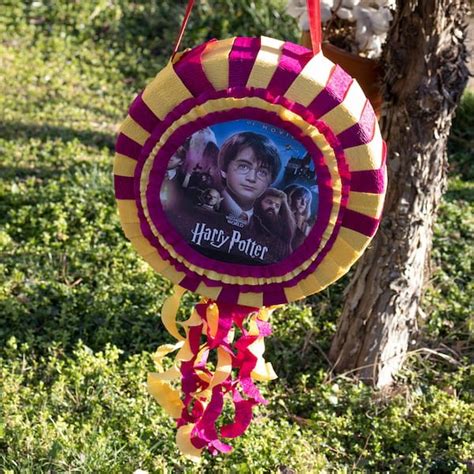 Пинята Хари Потър